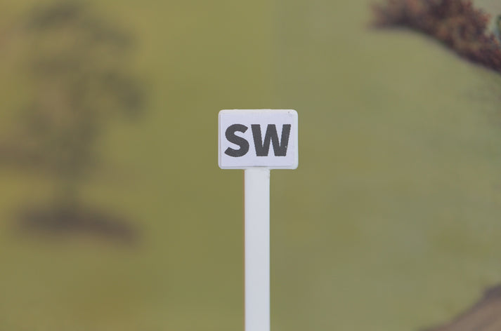 16mm Scale Whistle Board – Woodleigh Engineering